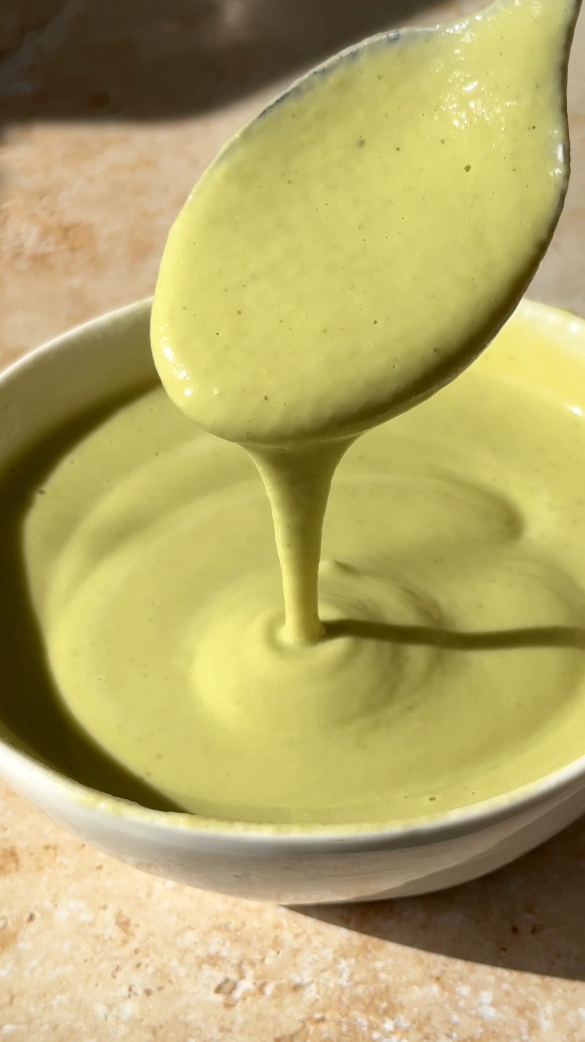 Salsa de Calabaza - thisisavocado_